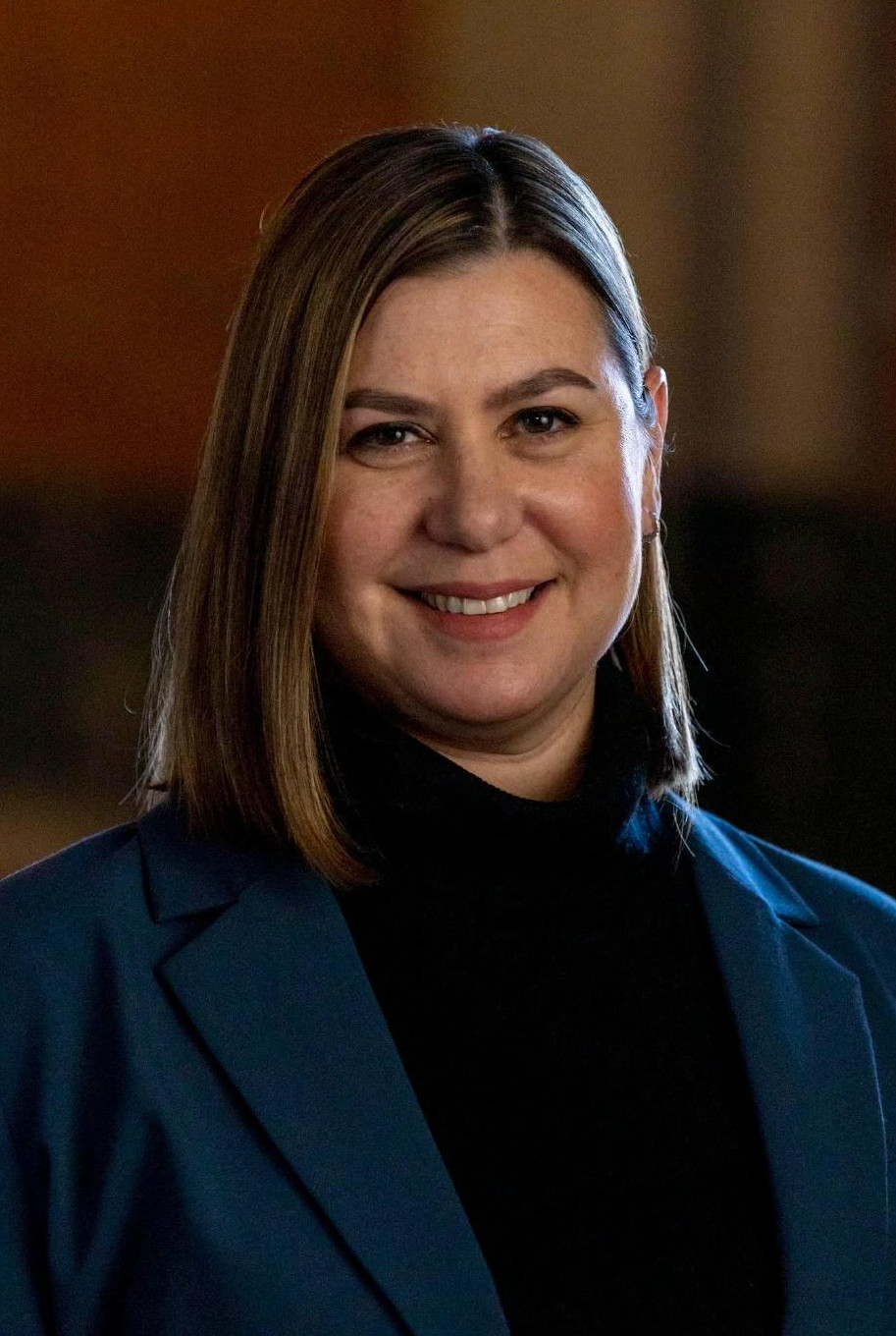 SENATORS | ModSquad PAC